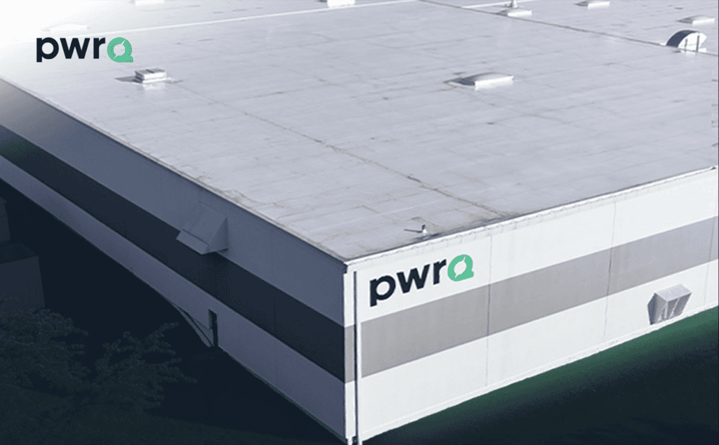 PwrQ Will Expand Maryland Headquarters, Creating 160 Jobs